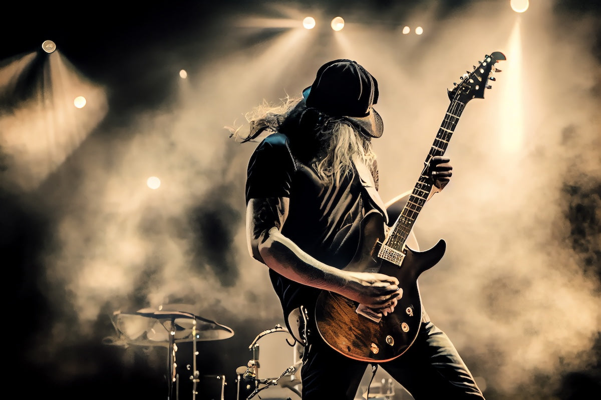 Happy Twanging ... – Barbless Flies