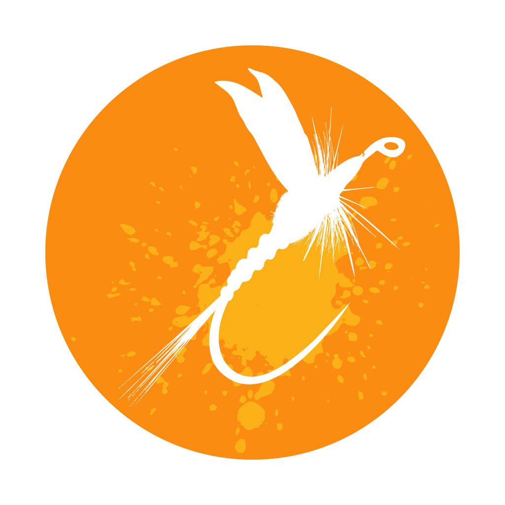 August Barbless Flies for Fishing in Summer - Barbless Flies