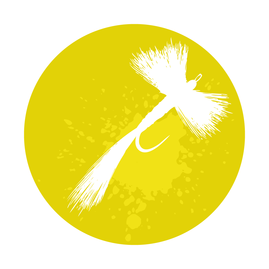 The Best Flies For May Fishing - Barbliess Flies – Barbless Flies