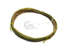 Ian Moxon Silk Fly Lines - made in Sheffield, UK – Barbless Flies