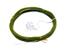 Ian Moxon Silk Fly Lines - made in Sheffield, UK – Barbless Flies