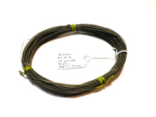 Ian Moxon Silk Fly Lines - made in Sheffield, UK – Barbless Flies