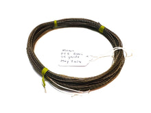 Ian Moxon Silk Fly Lines - made in Sheffield, UK – Barbless Flies