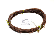 Ian Moxon Silk Fly Lines - made in Sheffield, UK – Barbless Flies