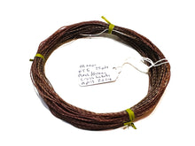 Ian Moxon Silk Fly Lines - made in Sheffield, UK – Barbless Flies