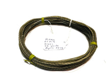 Ian Moxon Silk Fly Lines - made in Sheffield, UK – Barbless Flies