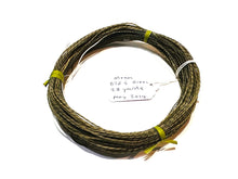 Ian Moxon Silk Fly Lines - made in Sheffield, UK – Barbless Flies