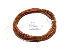 Ian Moxon Silk Fly Lines - made in Sheffield, UK – Barbless Flies