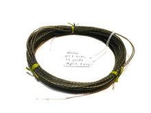Ian Moxon Silk Fly Lines - made in Sheffield, UK – Barbless Flies