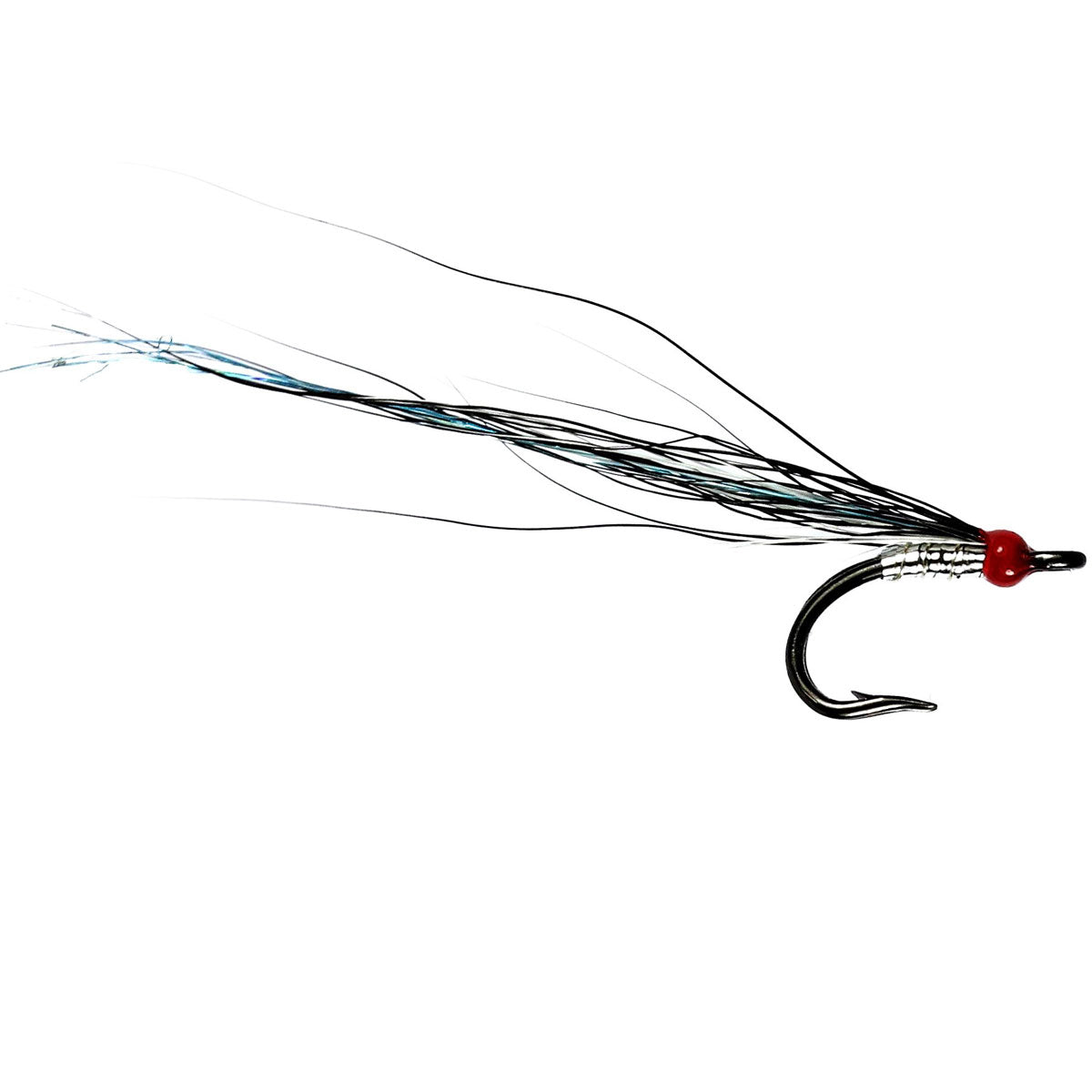 Mini Sunray Shadow (Nordic Double) – Barbless Flies