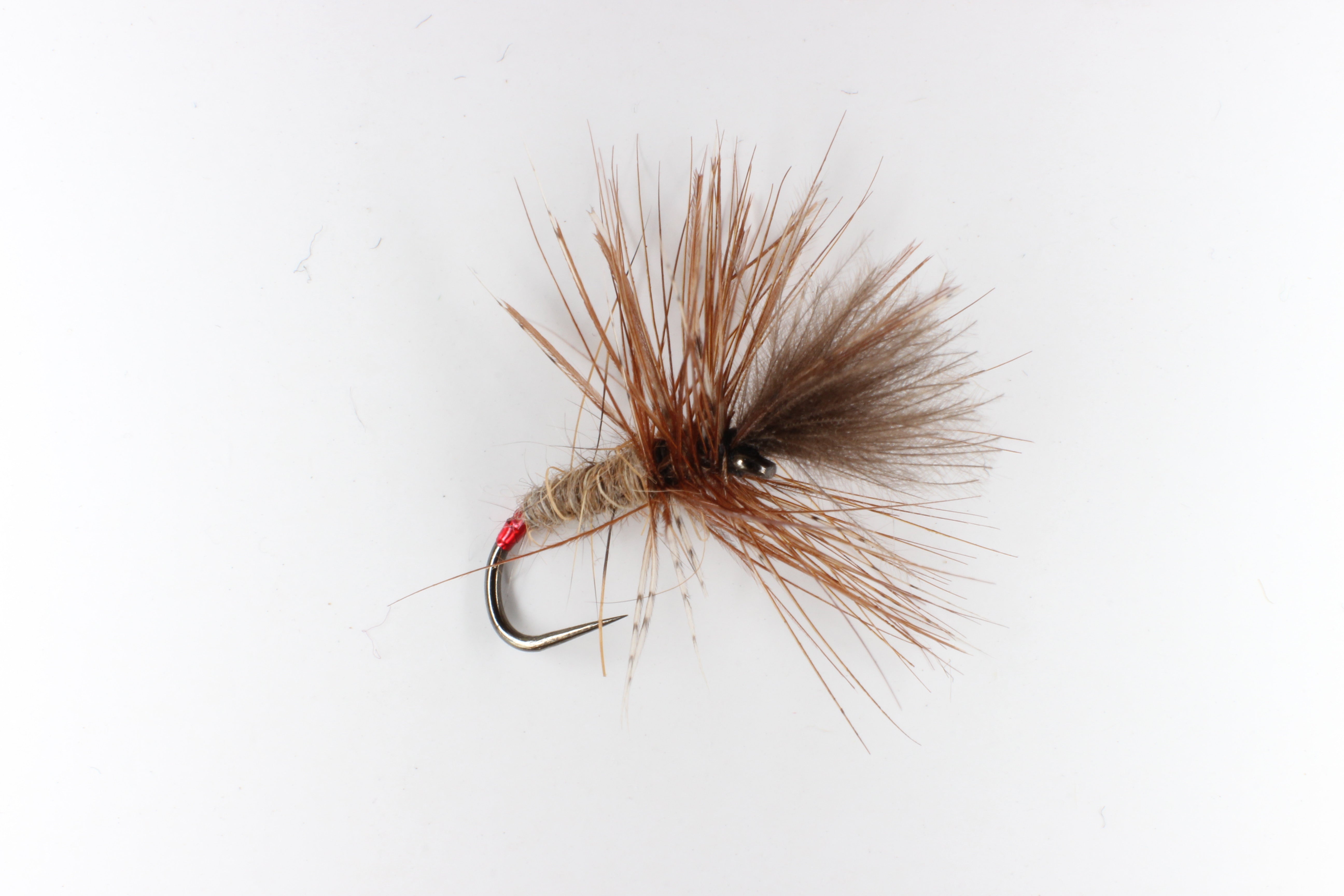 Grunter - Original – Barbless Flies